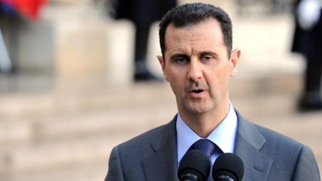 World United News: Syrian president sets May 7 for parliamentary elections