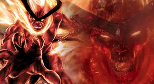 Artista da Marvel Studios disponibiliza concept arts de Thor: Ragnarok ...