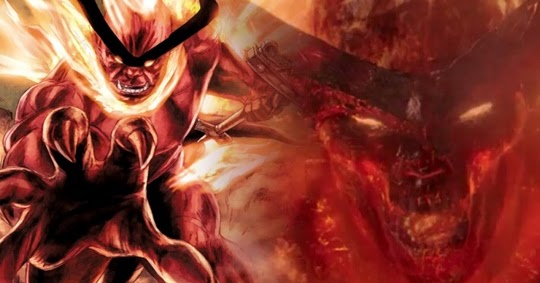 Artista da Marvel Studios disponibiliza concept arts de Thor: Ragnarok ...