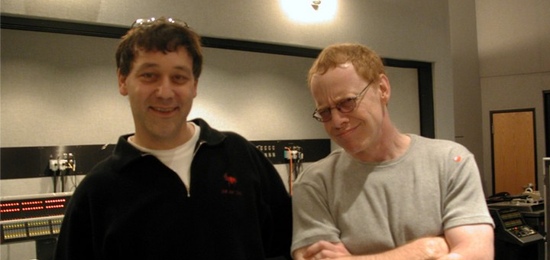 Collaboration in Pictures 2