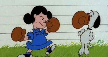 Susie Graham Cracker: The Fight