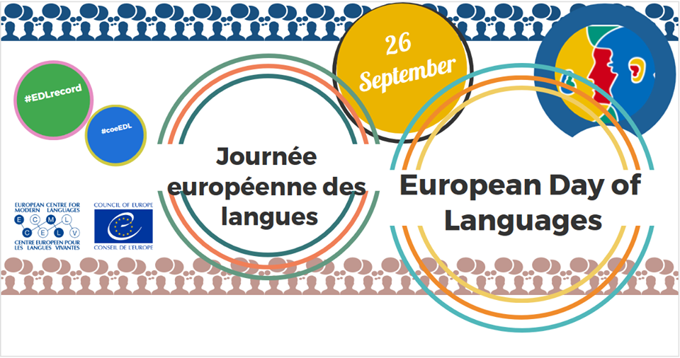 The Digital Teacher: Schools : EDL : Learning European Languages is Fun ...