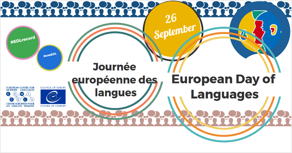The Digital Teacher: Schools : EDL : Learning European Languages is Fun ...