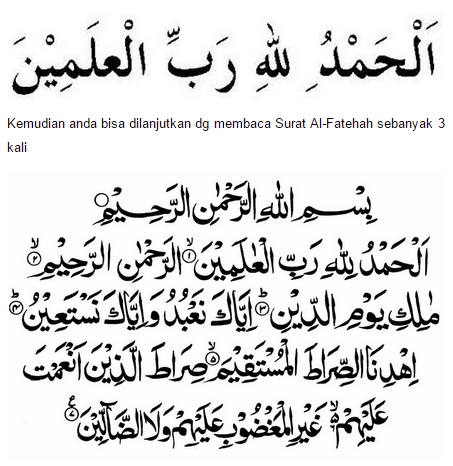 Doa Agar Hati Tenang Dalam Menjalani Kehidupan - Blog Autada