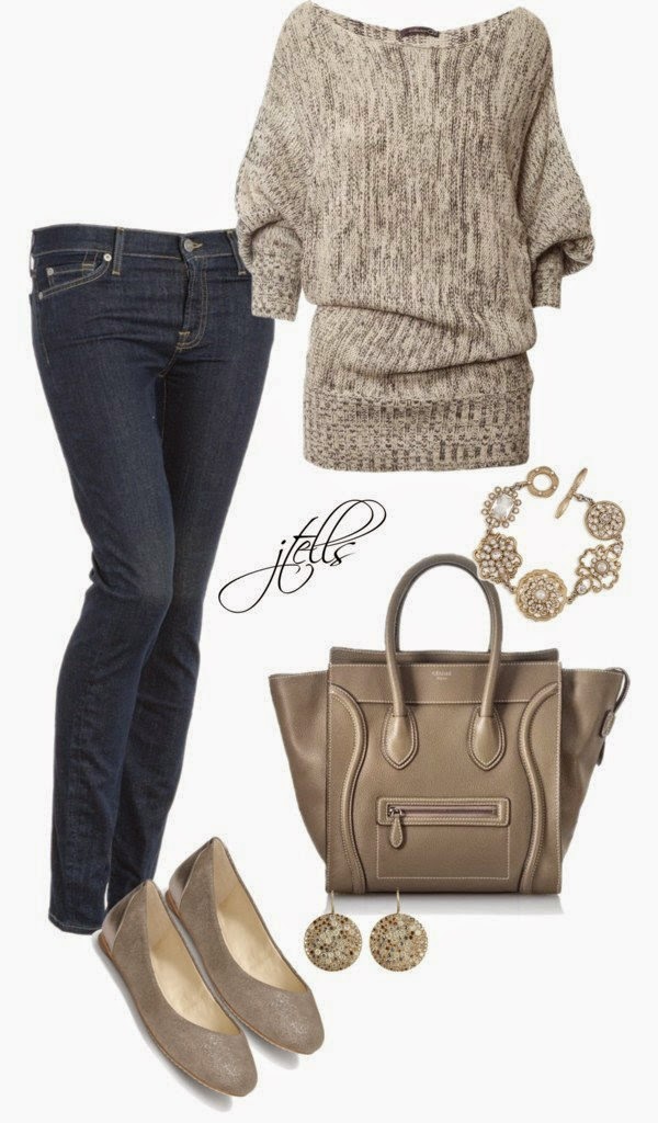 Street Cute Fall Winter Fashion Bilder Land