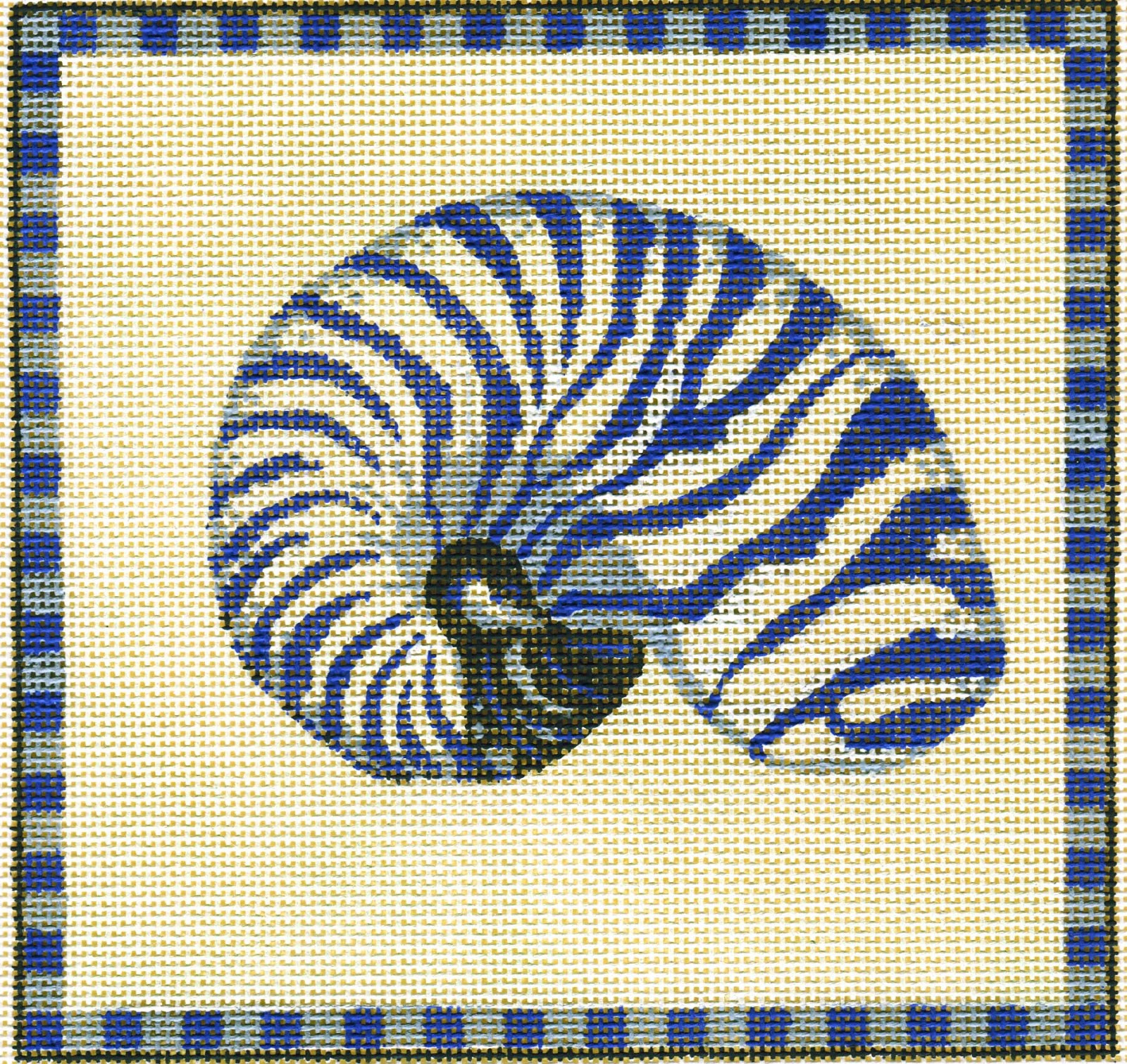 Kelly Clark Needlepoint Handbook