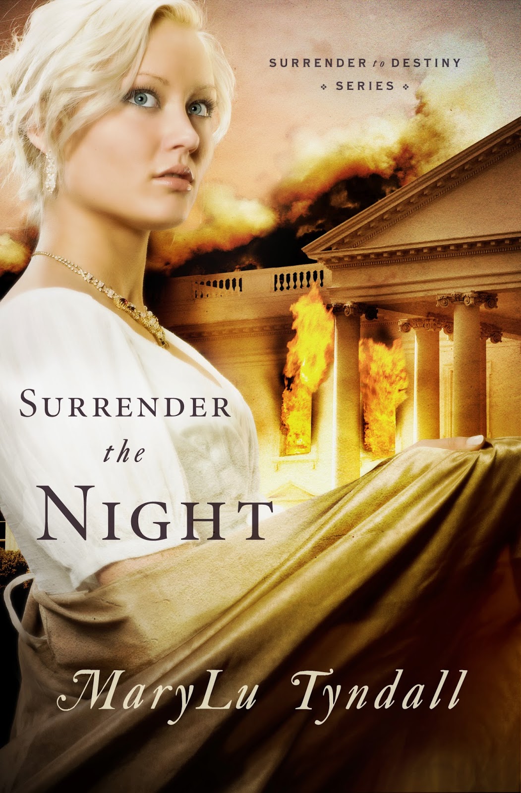 Cross and Cutlass: Surrender the Night - Surrender to Destiny 2