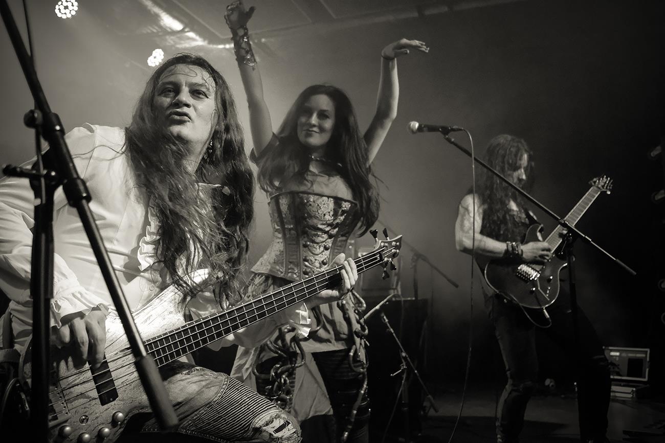 Rock Cultura Historias