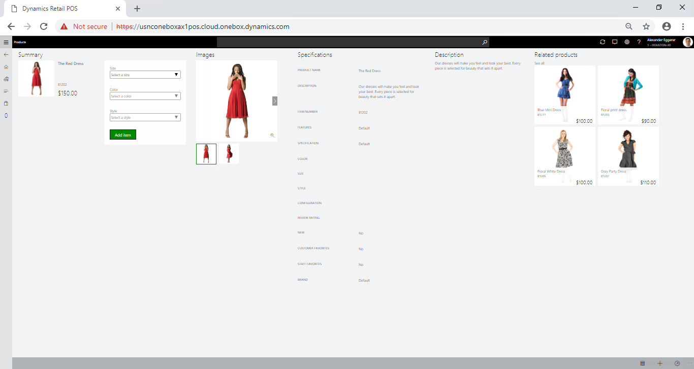 Microsoft Dynamics 365 for Retail Made Easy