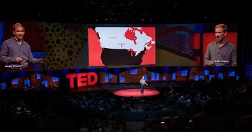 Binnenkant : Inspirerende Ted Talk van Rutger Bregman