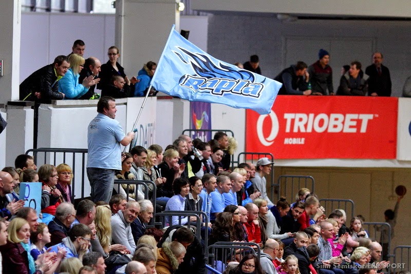 Hiiumaa spordiblogi: aprill 2015