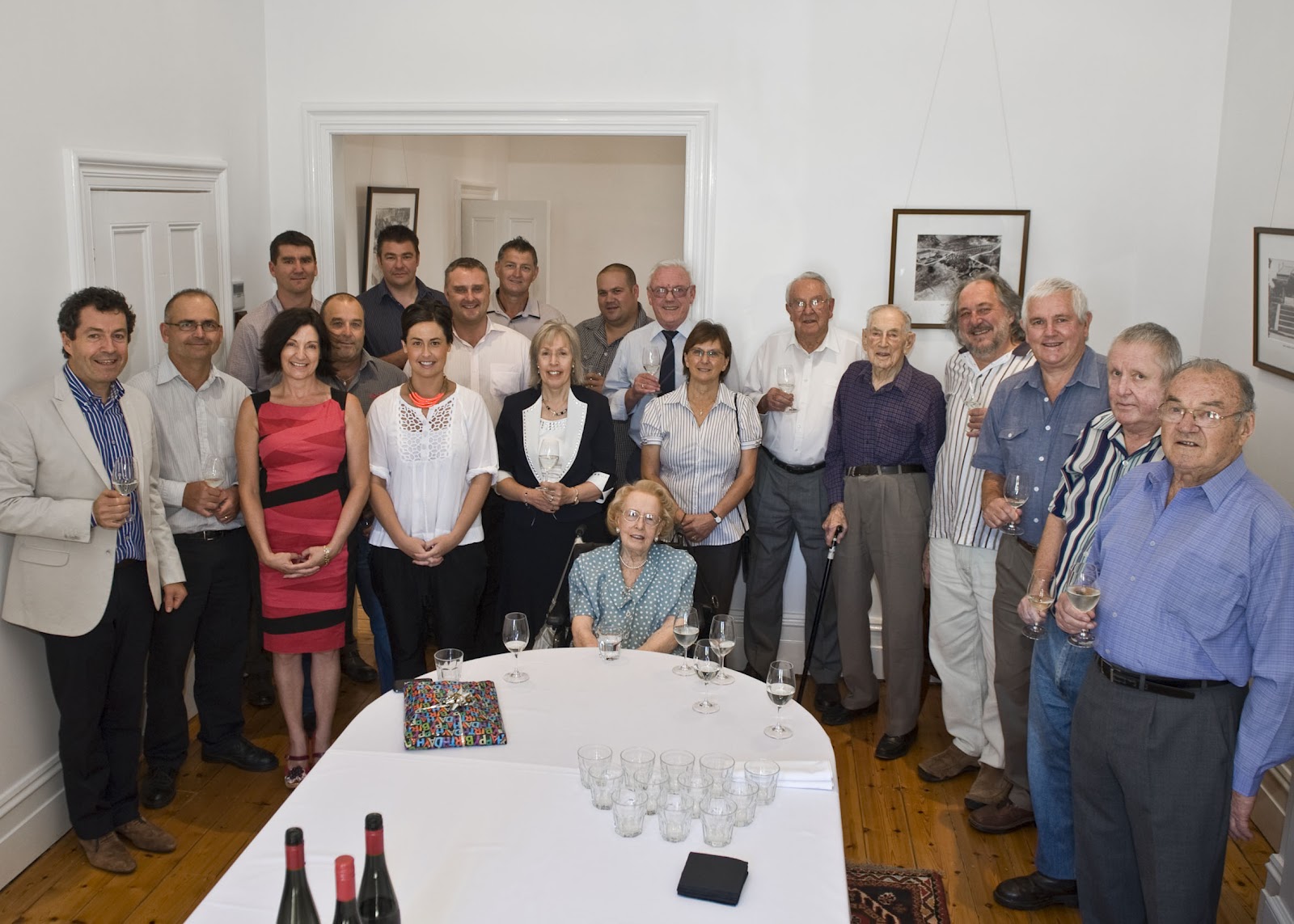 D R A N K S T E R: PENFOLDS GRANGE 2007 REVIEWED