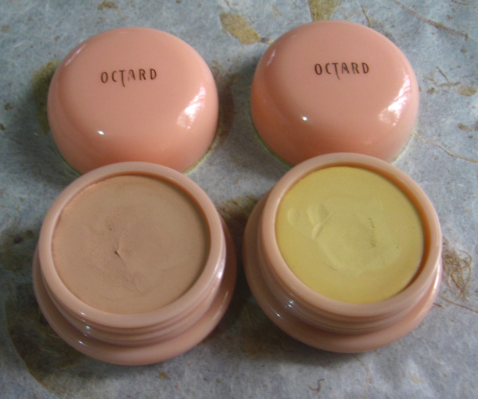 A Splash of Colorful Addictions!: Meiko Octard Cover Face Mini Review ...