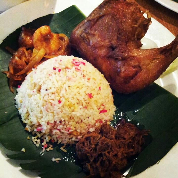 ...Contengan MaMa QaFiLa...: Selamat Menjalani Ibadah Puasa...