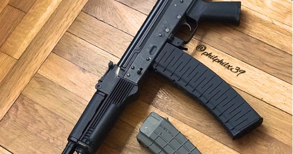 AK100 Series - Customer Build