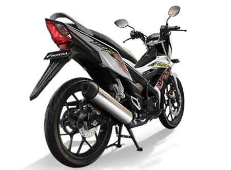 Review Honda Sonic 150R LENGKAP! A-Z | Spek Motor