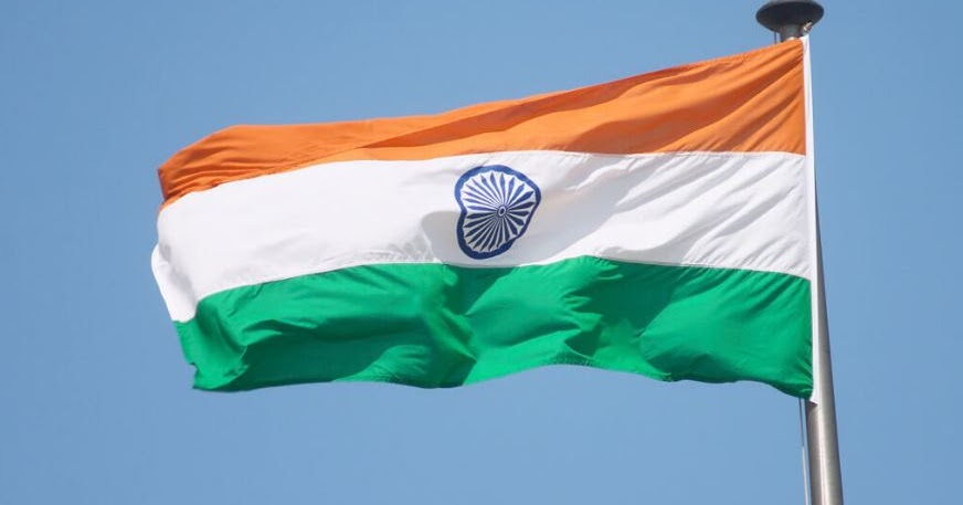 Top 10 Most Beautiful Flags in The World 2018 ~ Anonymous