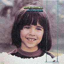 Jim Gordon Discography: Ricky Segall - Ricky Segall & The Segalls