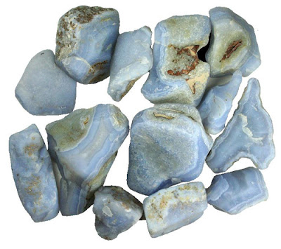 Değerli Taşlar: Kalsedon Grubu