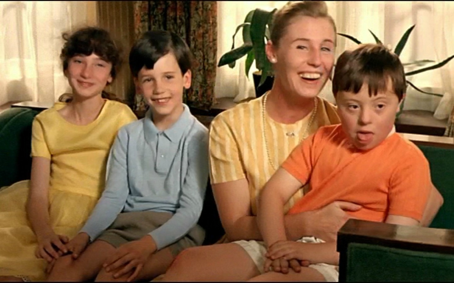 Don't Let It Get You Down Syndrome: Toto the Hero - Movie Review