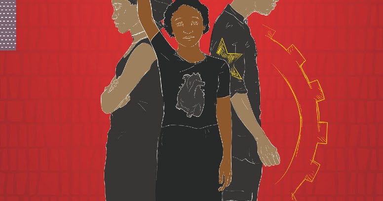 Tan alto el silencio: EL SUEÑO ETERNO DE KIANDA