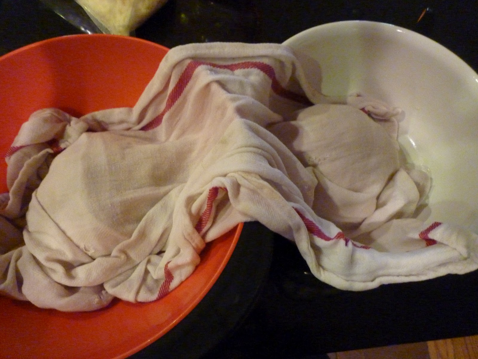 ZEAGALICIOUS: Dishing out recipes and advice.: SUPER EASY PIZZA DOUGH ...