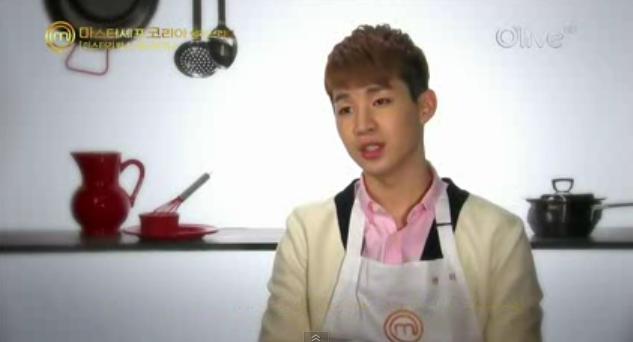 Sinopsis Drama dan Film Korea: Korean Masterchef Celebrity - episode 3