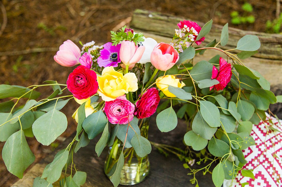 10 Encouraging Bible Verses for Single Women | Caravan Sonnet