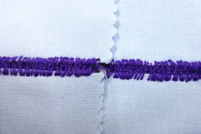 4 Fun Ways to Use a Fringe Sewing Foot