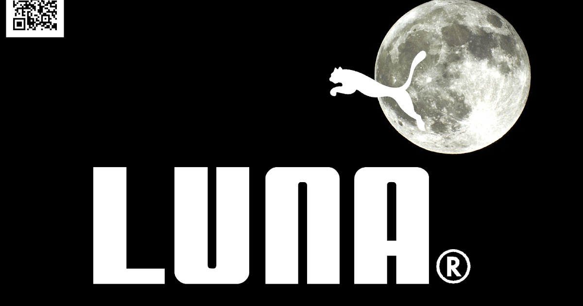 HUMOR CANALLA: Diseños Graciosos Nº 164 - Luna (Estilo Puma)