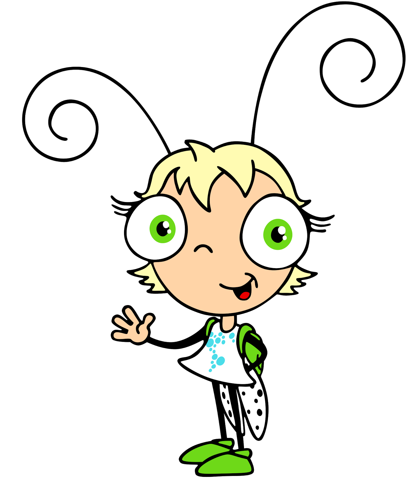 Imagem PNG Mundi do Clubinho do Doki em alta Resolução