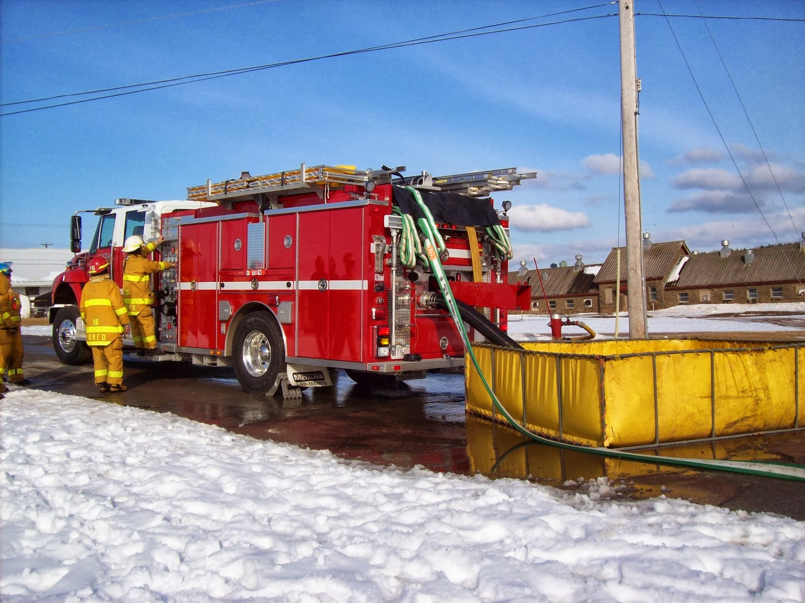 Metalfab Minutes: Drafting operations