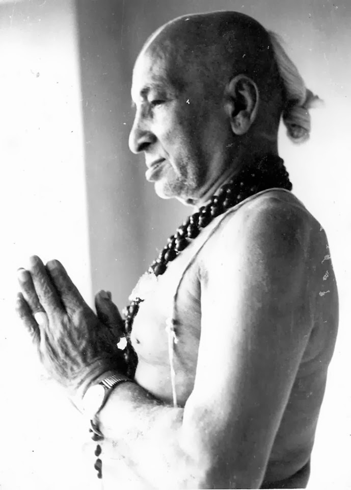 Conciencia Yoga: diciembre 2013