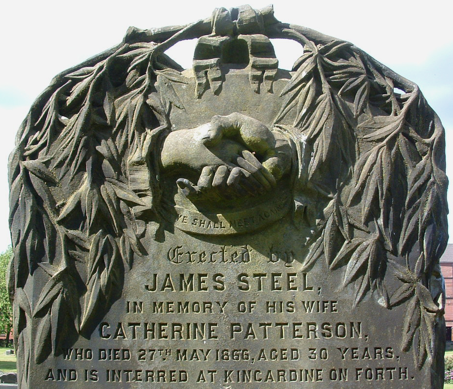 Memento Mori: December 2011