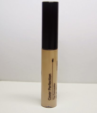 The Seam, Perfect Coverage, Cover Perfection Tip Concealer - Lady Fox ...