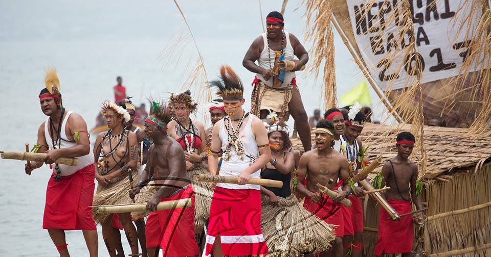 HIRI MOALE FESTIVAL: Hiri Moale Festival is a symbol of 'Lagatoi' trade ...