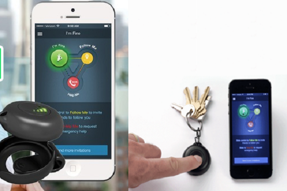 How Wearable Technology is Transforming the Way of Personal Safety ...