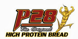 Smith and Blessings: Formulated P28: Original High Protein Foods
