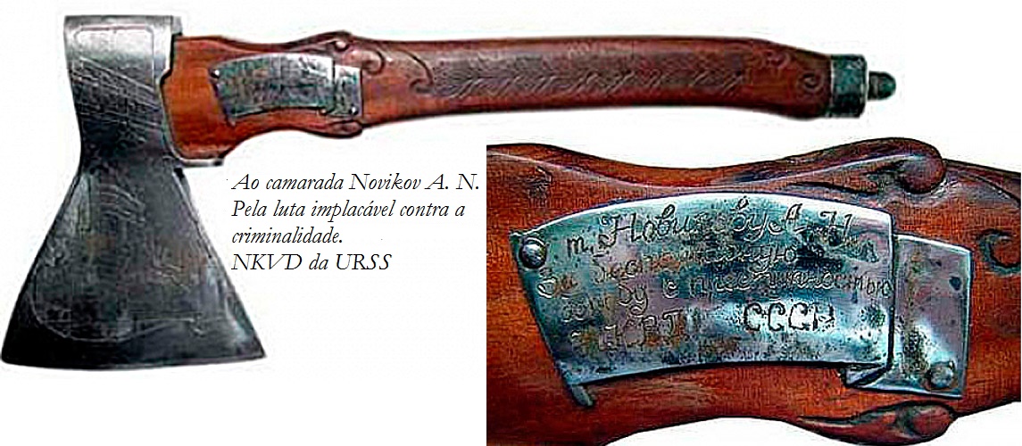 Ucrânia em África: O centenário do principal instrumento do “terror ...