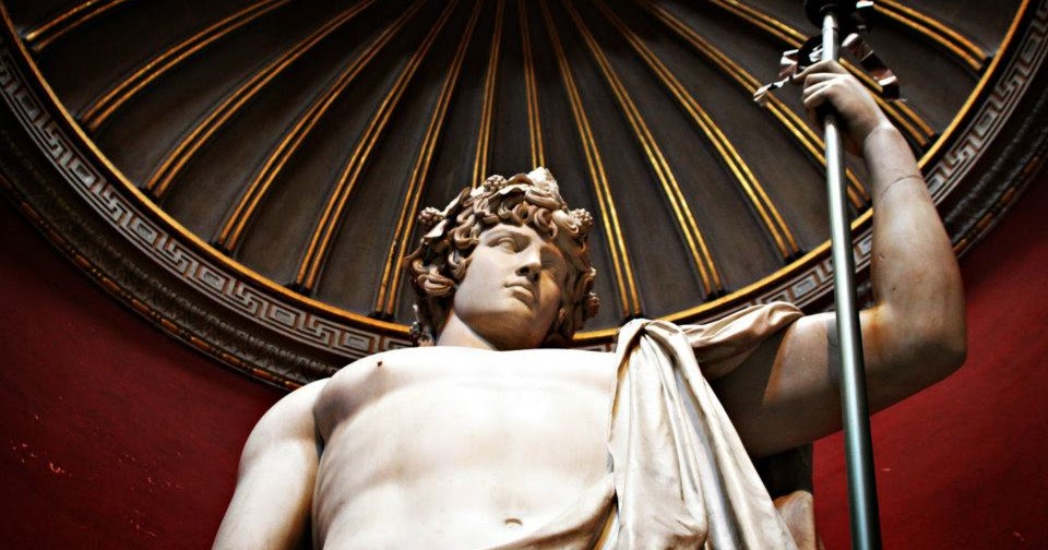 ANTINOUS THE GAY GOD: LIST OF THE TEN BEST ANCIENT ROMANS INCLUDES ...