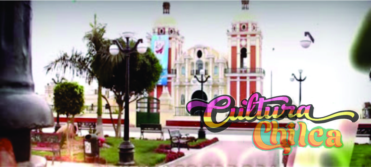 SOMOS DE CHILCA, UNA CULTURA DE TODAS LAS SANGRES ~ SOMOS UNA CULTURA ...