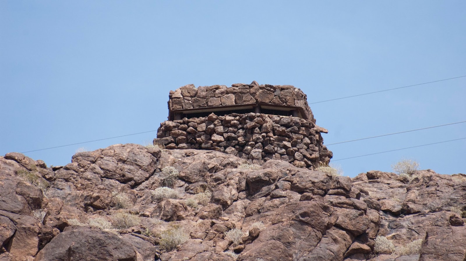 Babe Waxpak: Overlooked World War II relic hidden in plain sight above ...