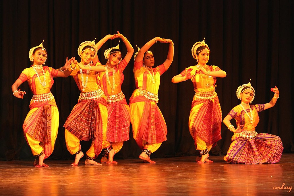 khajuraho dance festival, Madhya pradesh