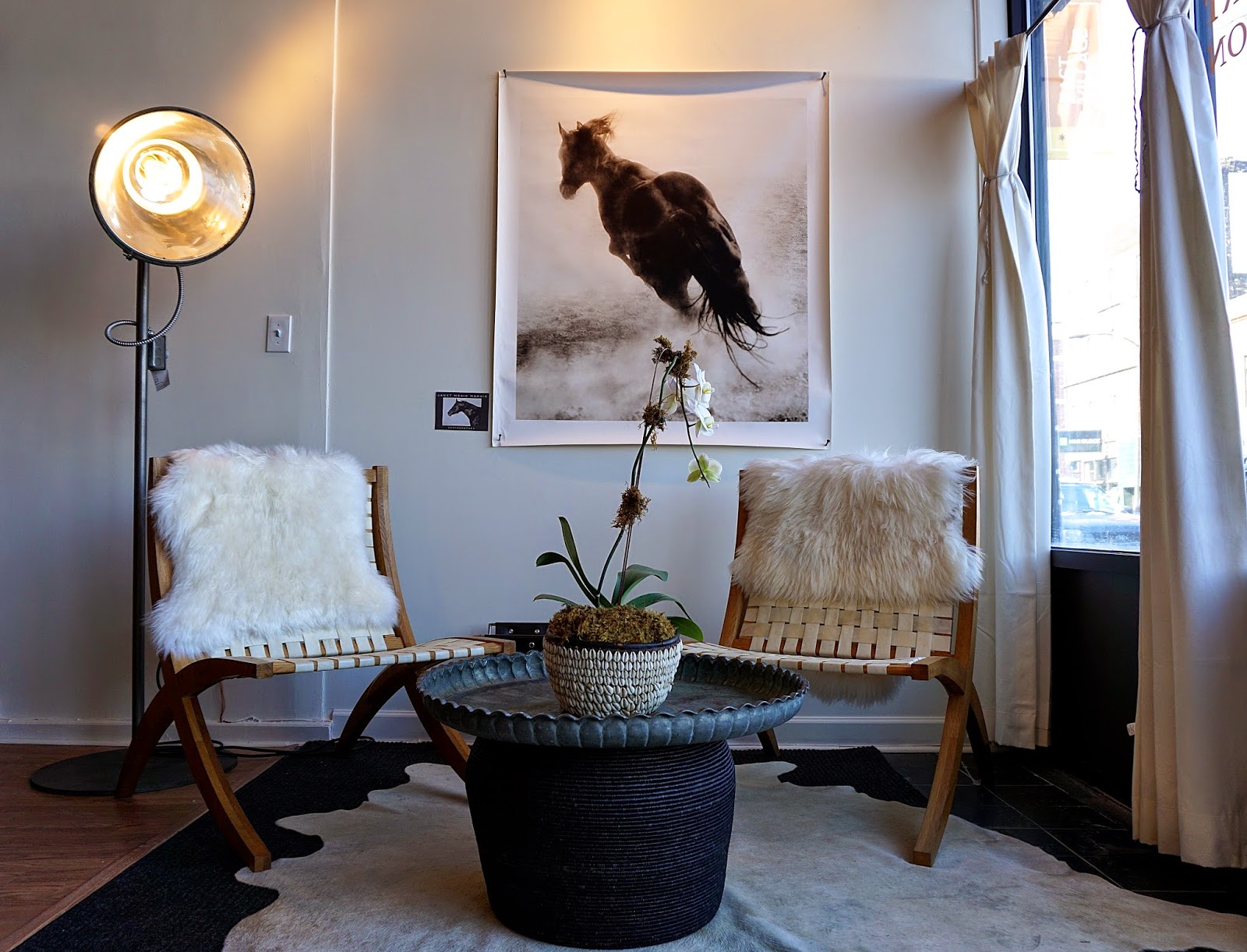 Fashion Focus: Ann Everett ~ Le Thrift Consignment