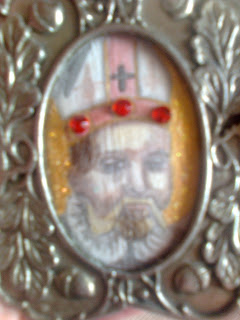 Daydream Believer: St Ubaldus...patron St of Autism?