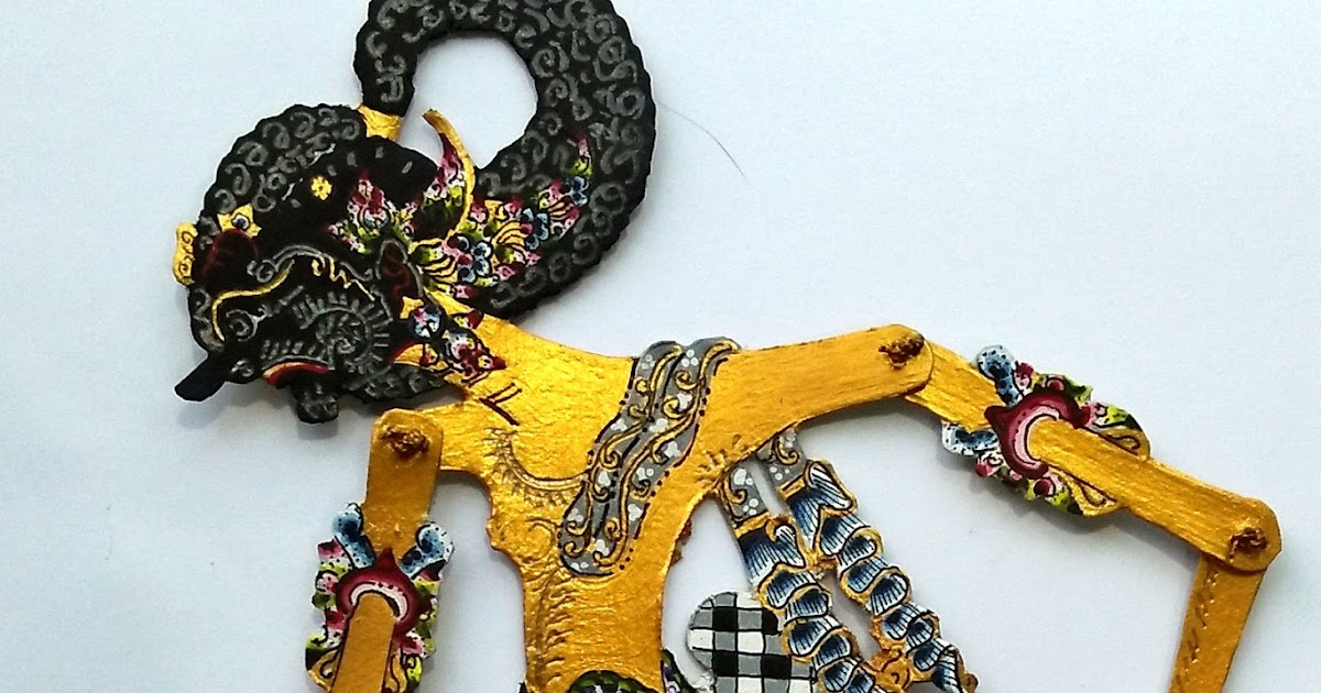 Album Kisah Wayang: Bimasuci