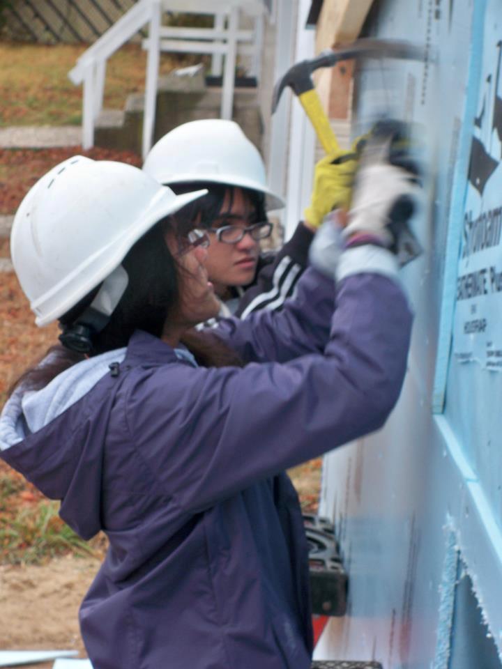 Hofstra Student Life: Hofstra's Hope for Humanity