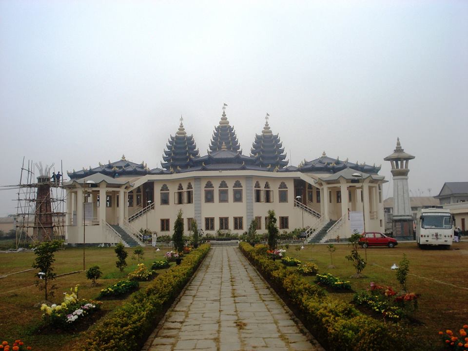 Sri Nrsimhadevadas: Visión y Plan Maestro para ISKCON Vrindavana (los ...