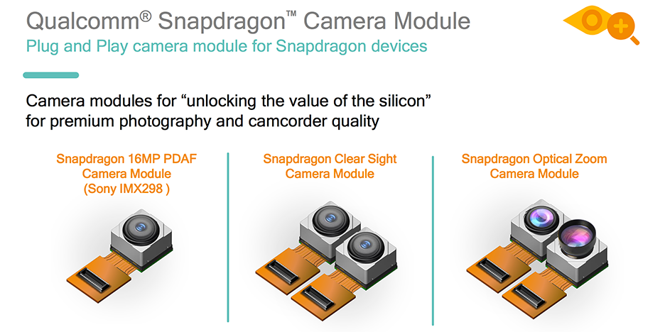 스냅드래곤 835 공개