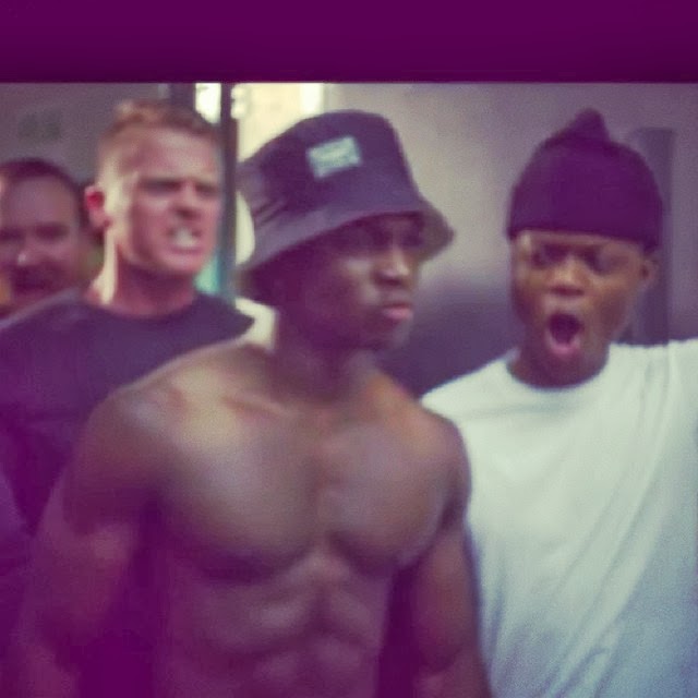 Prince Entertainment: Transformation of Nigerian Teen Rapper Kida kudz ...